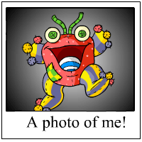 Plushie Quiggle | Rainbow Pool | Neopets Wardrobe