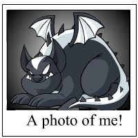 Skunk Skeith | Rainbow Pool | Neopets Wardrobe