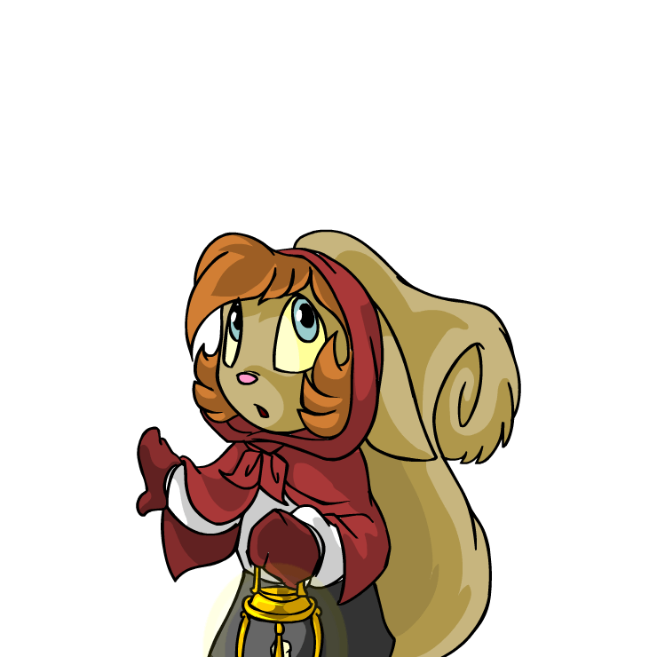 gilly_default_right.png | Neopets Image Emporium