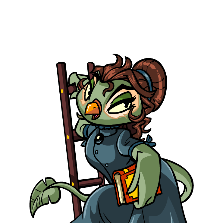 Varwolf 2025 - The Daily Neopets