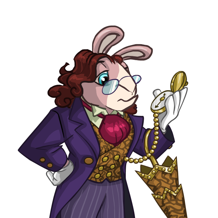 Varwolf 2025 - The Daily Neopets