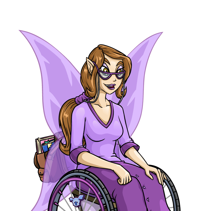 Varwolf 2025 - The Daily Neopets